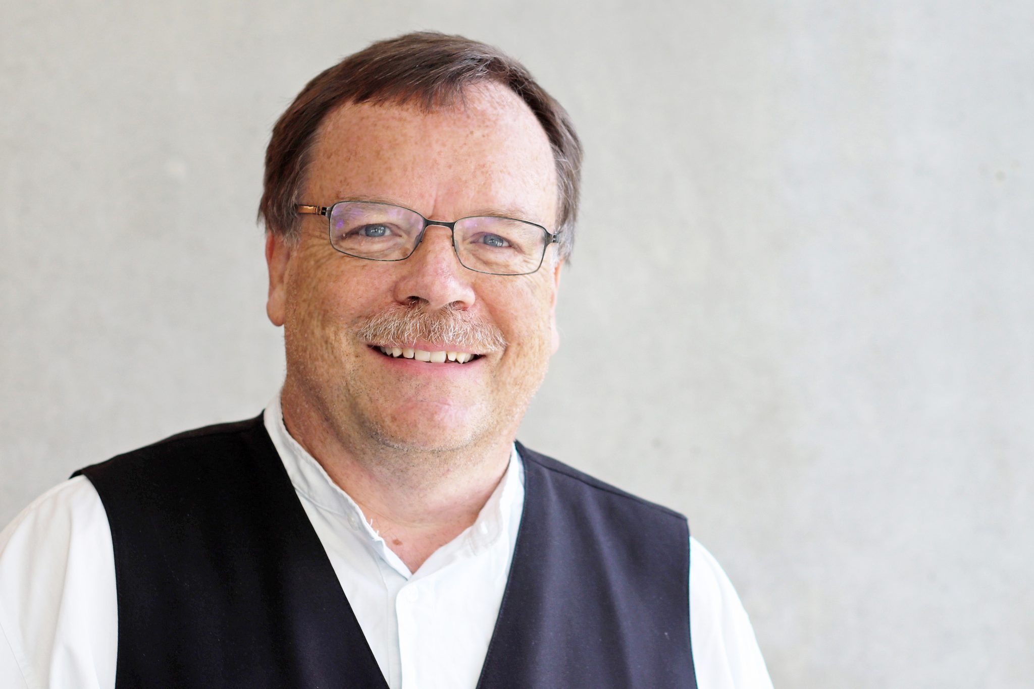 Person – Kai Brodersen