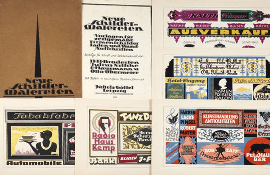 Hans-Henry Brodersen – Kai Brodersen