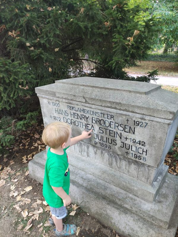 Hans-Henry Brodersen - Kai Brodersen