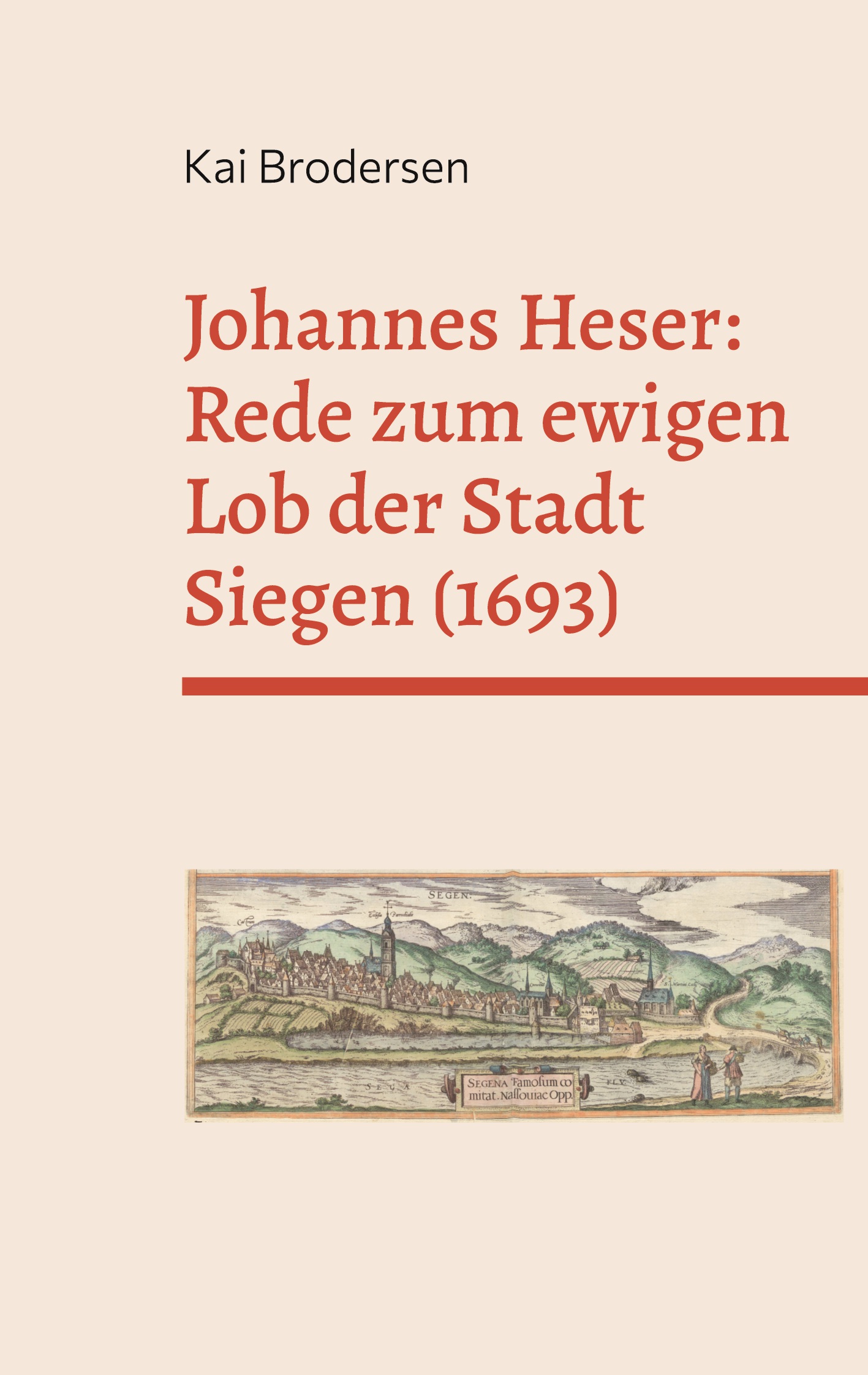 Aktuelles - Kai Brodersen