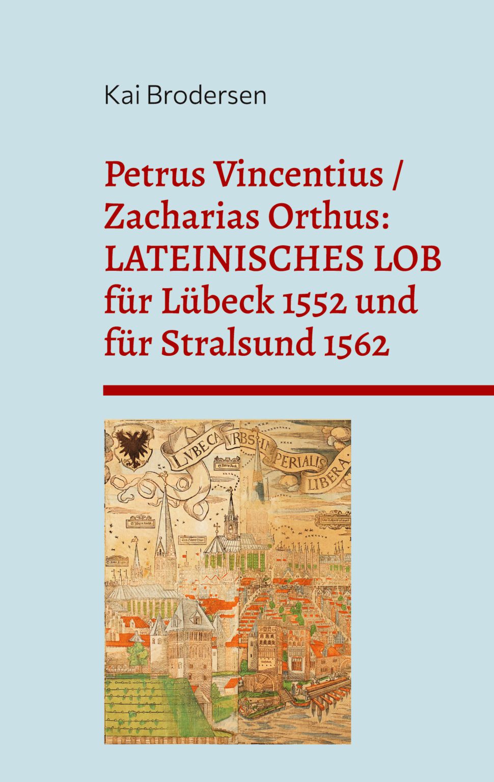 Aktuelles - Kai Brodersen