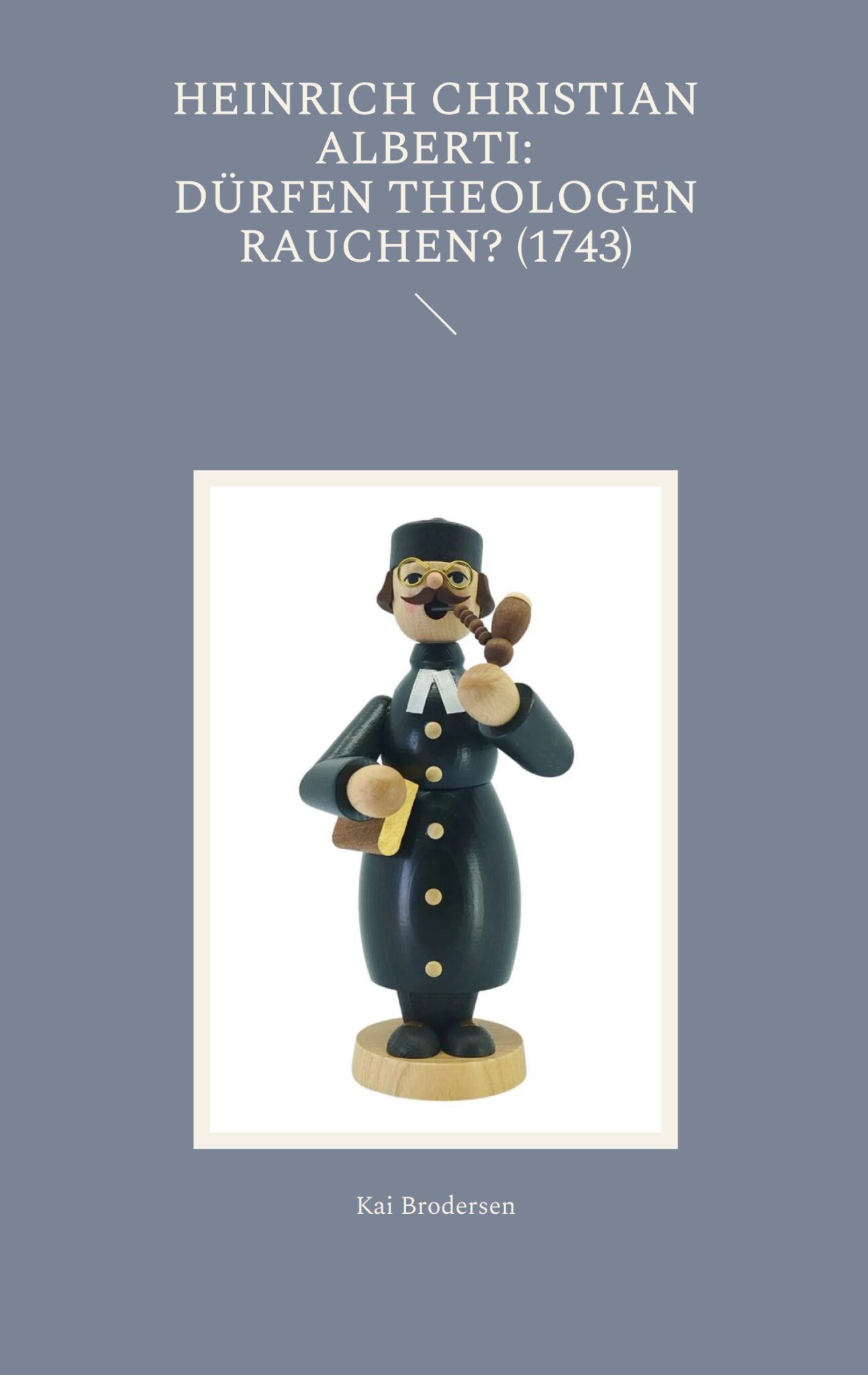 Aktuelles - Kai Brodersen